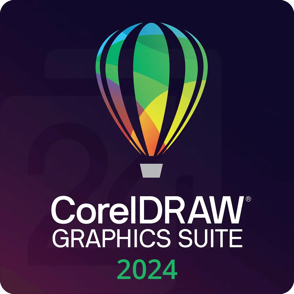 CorelDRAW 2024 Ativado + Tutorial passo a passo. - Quadros Religiosos